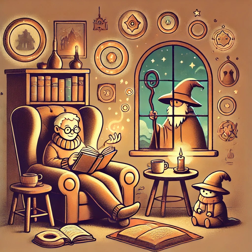 50x The Lord of the Rings – Peanuts In My Pocket