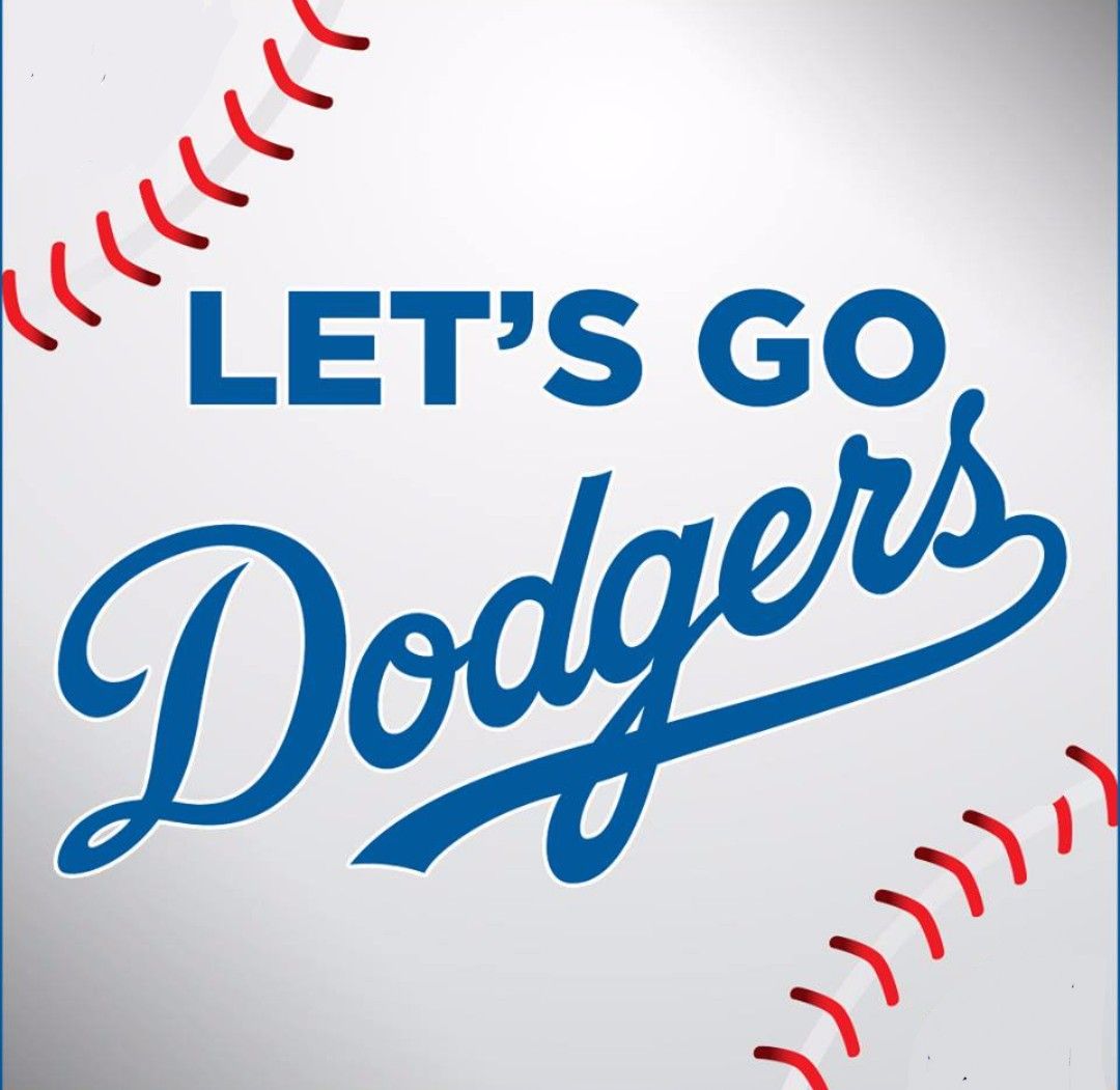 Congratulations Dodgers! – Peanuts In My Pocket
